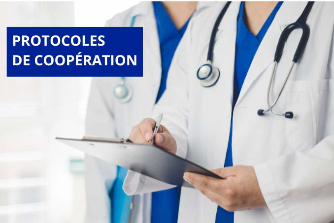 Protocoles de coopération | Agence régionale de santé Corse